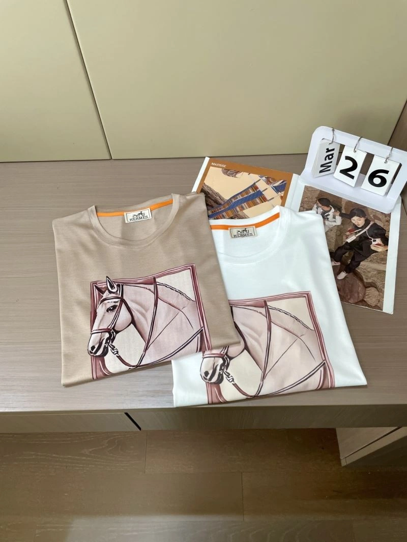 Brand-original Hermes T-Shirts