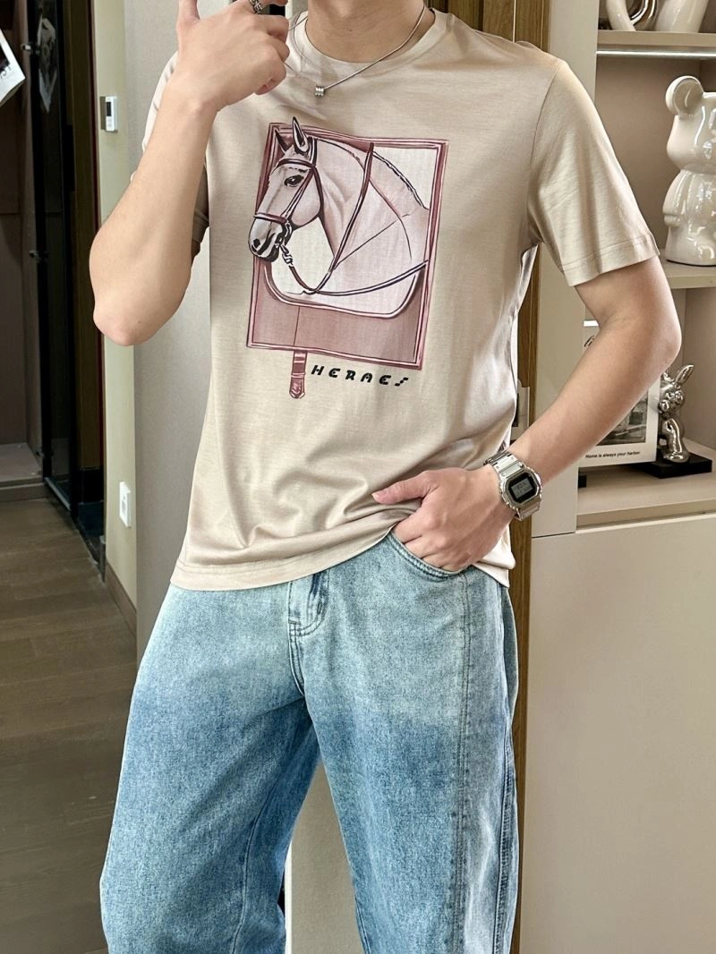 Brand-original Hermes T-Shirts