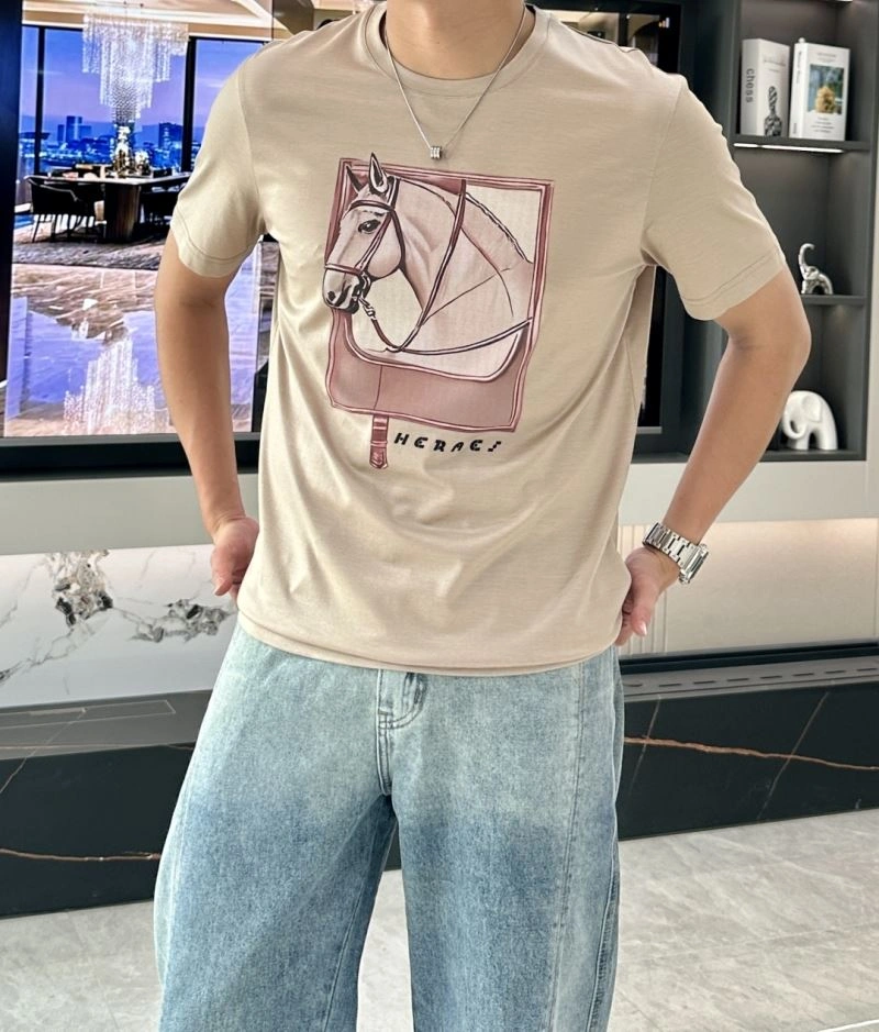 Brand-original Hermes T-Shirts