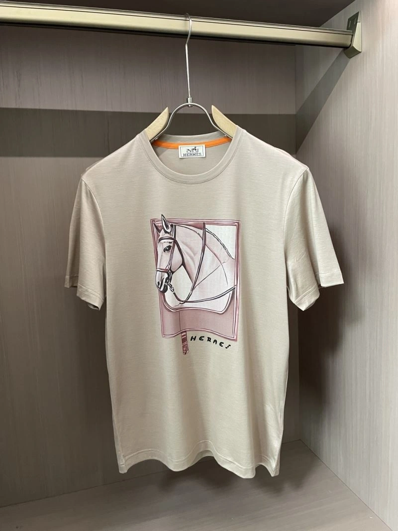 Brand-original Hermes T-Shirts