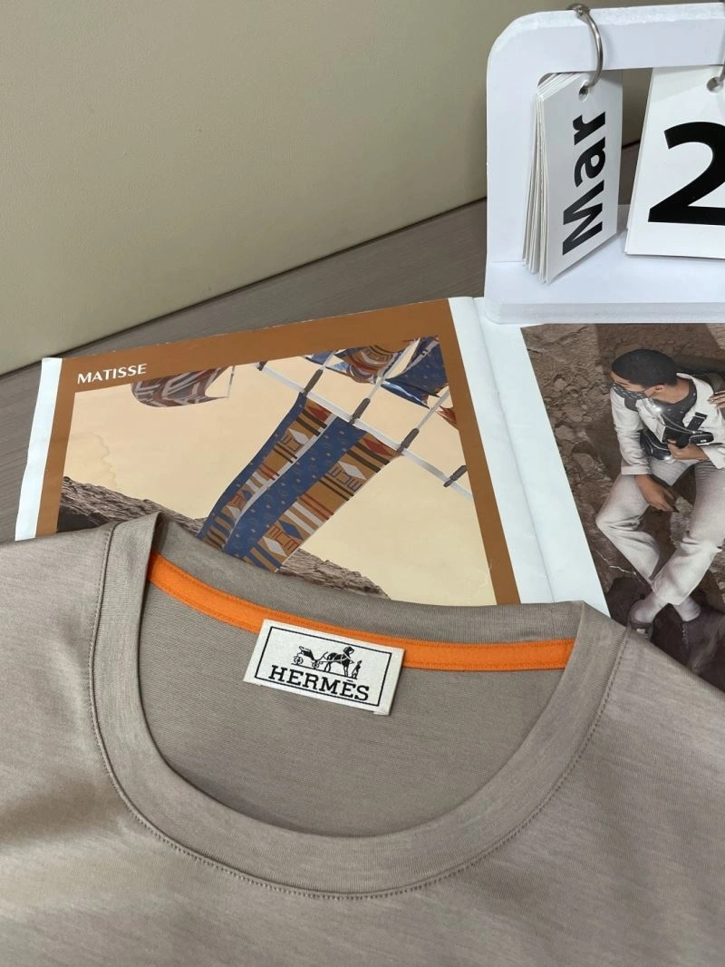 Brand-original Hermes T-Shirts