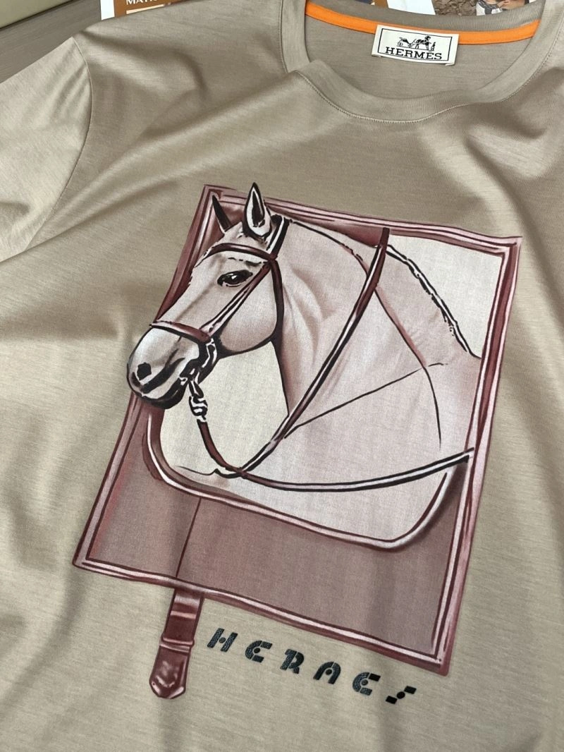 Brand-original Hermes T-Shirts