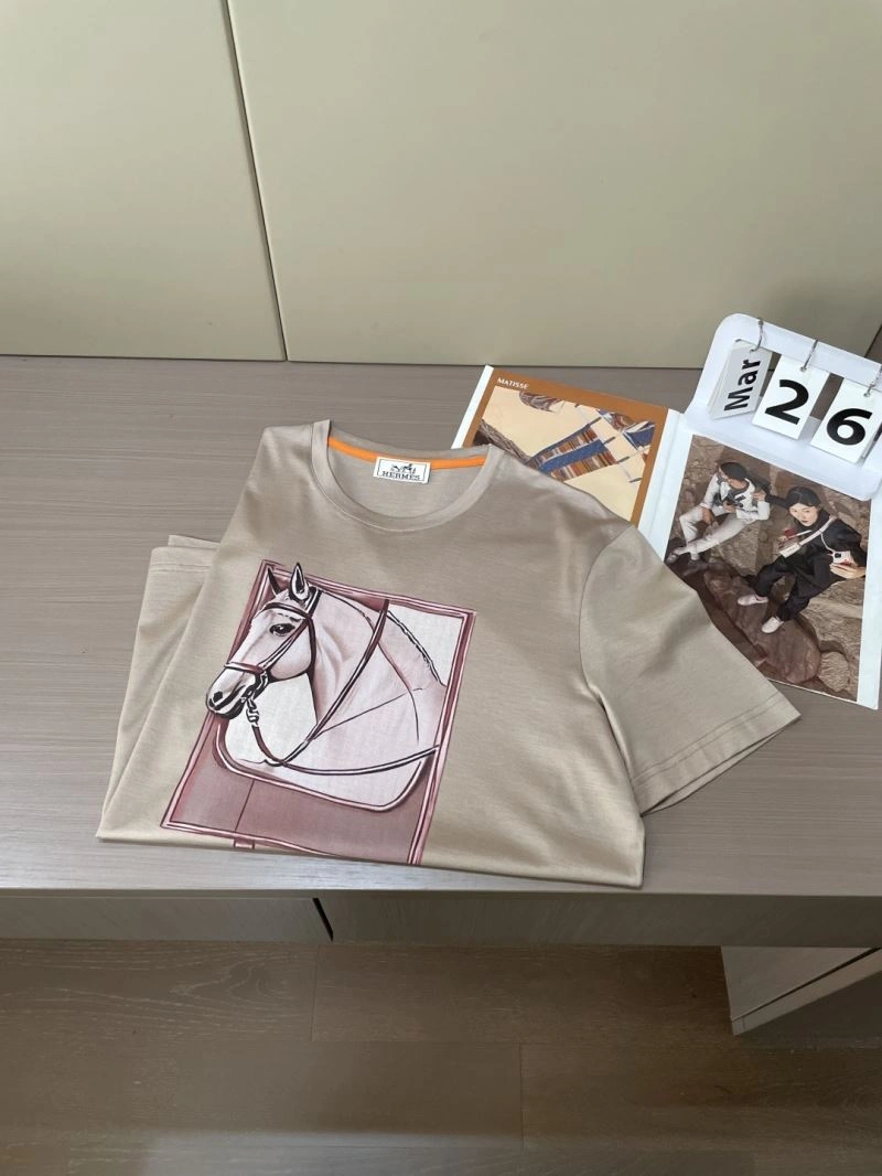 Brand-original Hermes T-Shirts