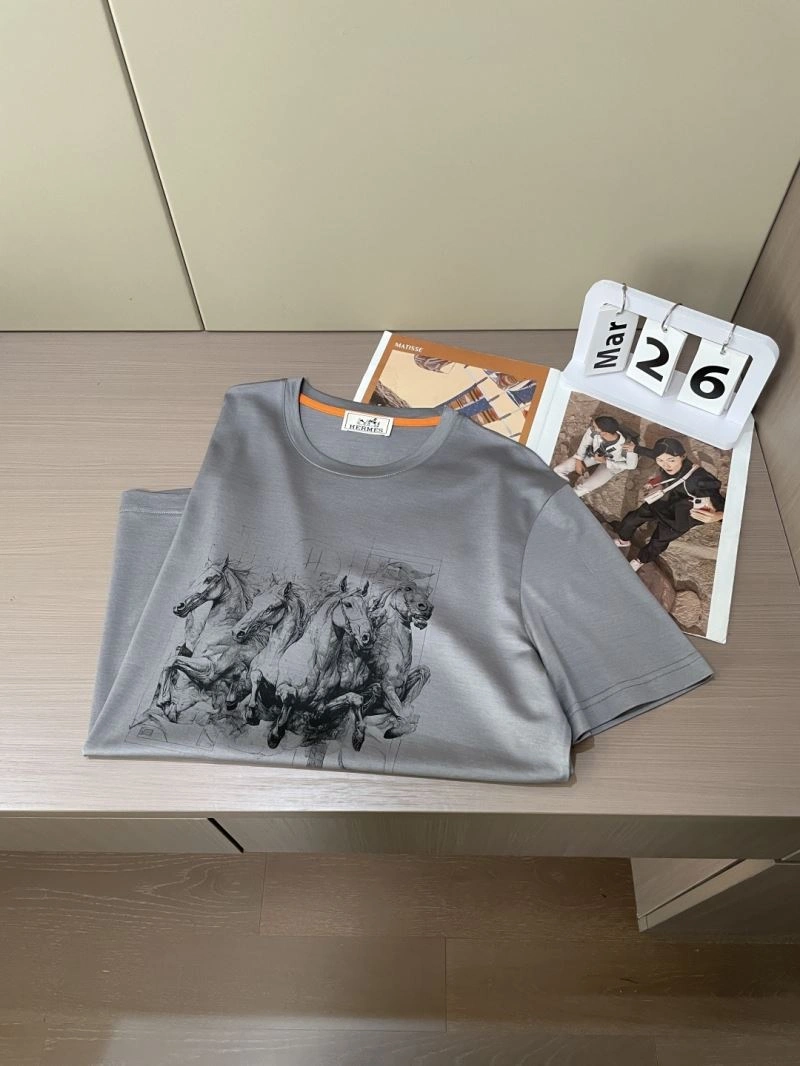 Bargain Hermes T-Shirts