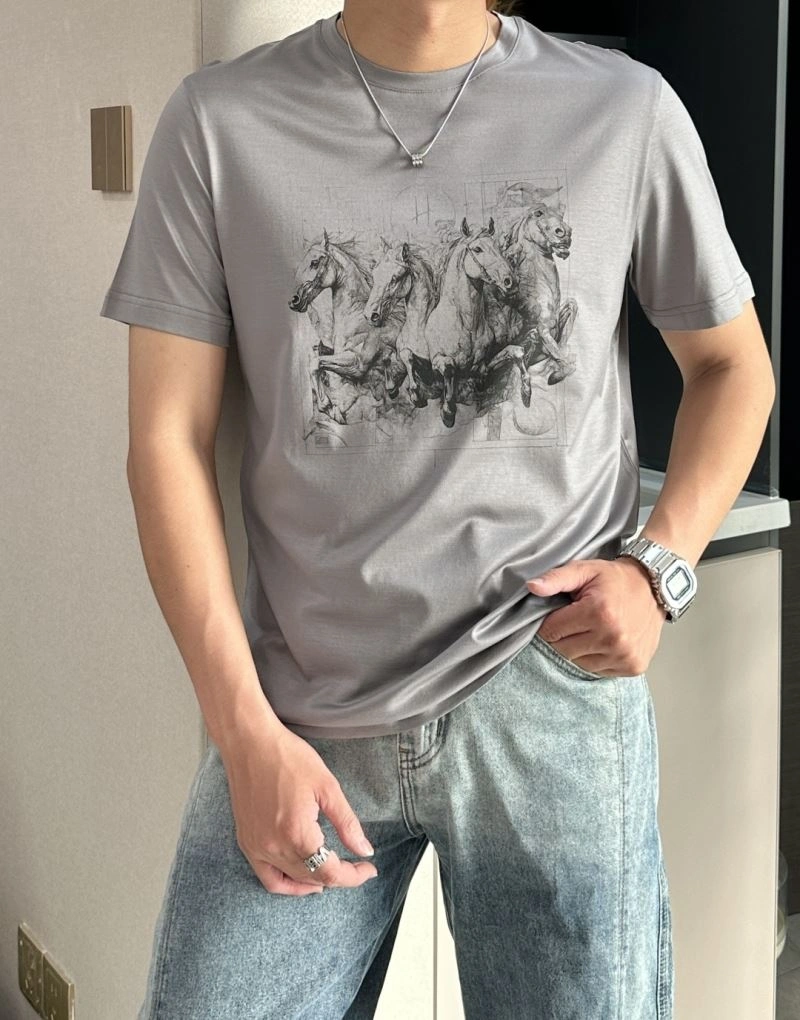 Bargain Hermes T-Shirts
