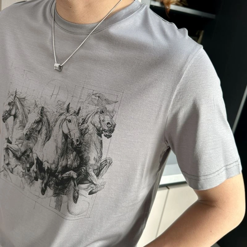 Bargain Hermes T-Shirts