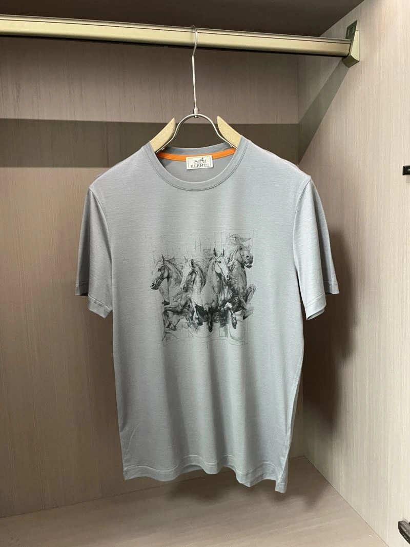 Bargain Hermes T-Shirts