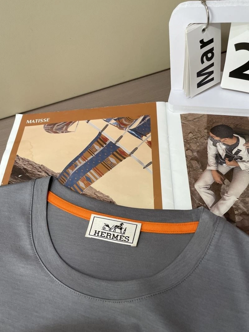 Bargain Hermes T-Shirts