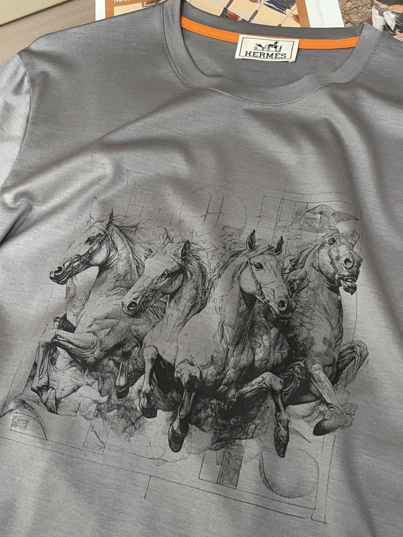 Bargain Hermes T-Shirts