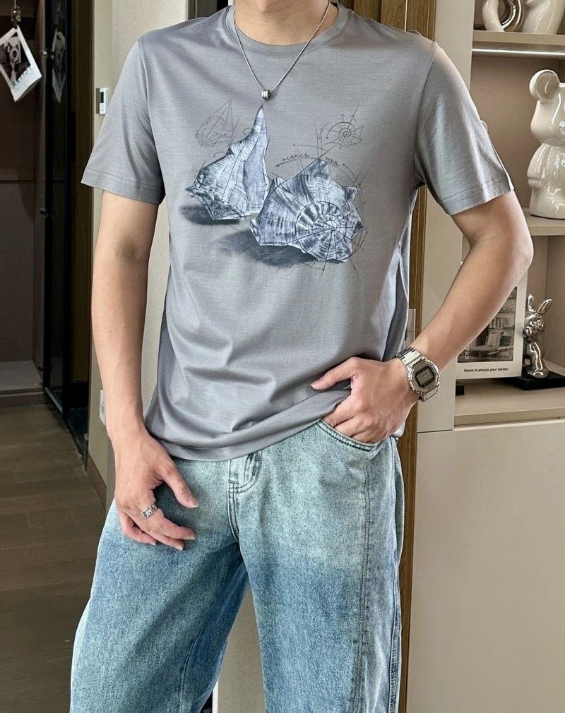 Hermes T-Shirts