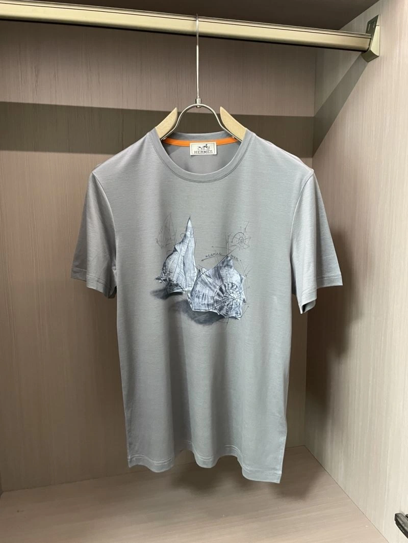 Factory-made Hermes T-Shirts