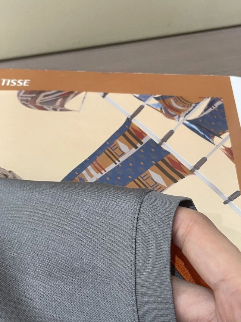 Factory-made Hermes T-Shirts