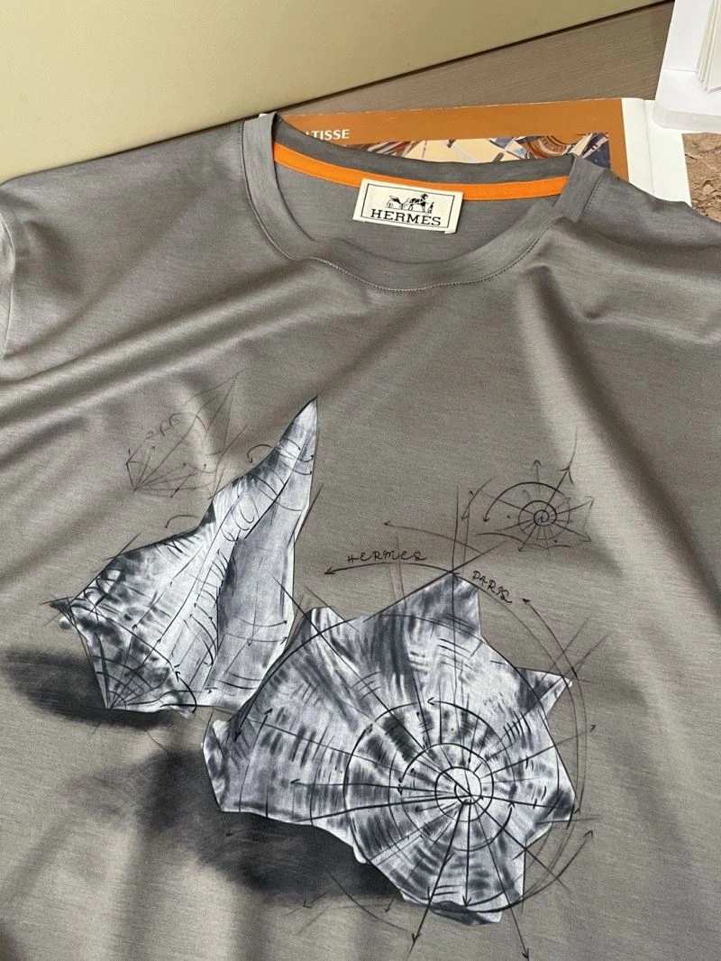Factory-made Hermes T-Shirts