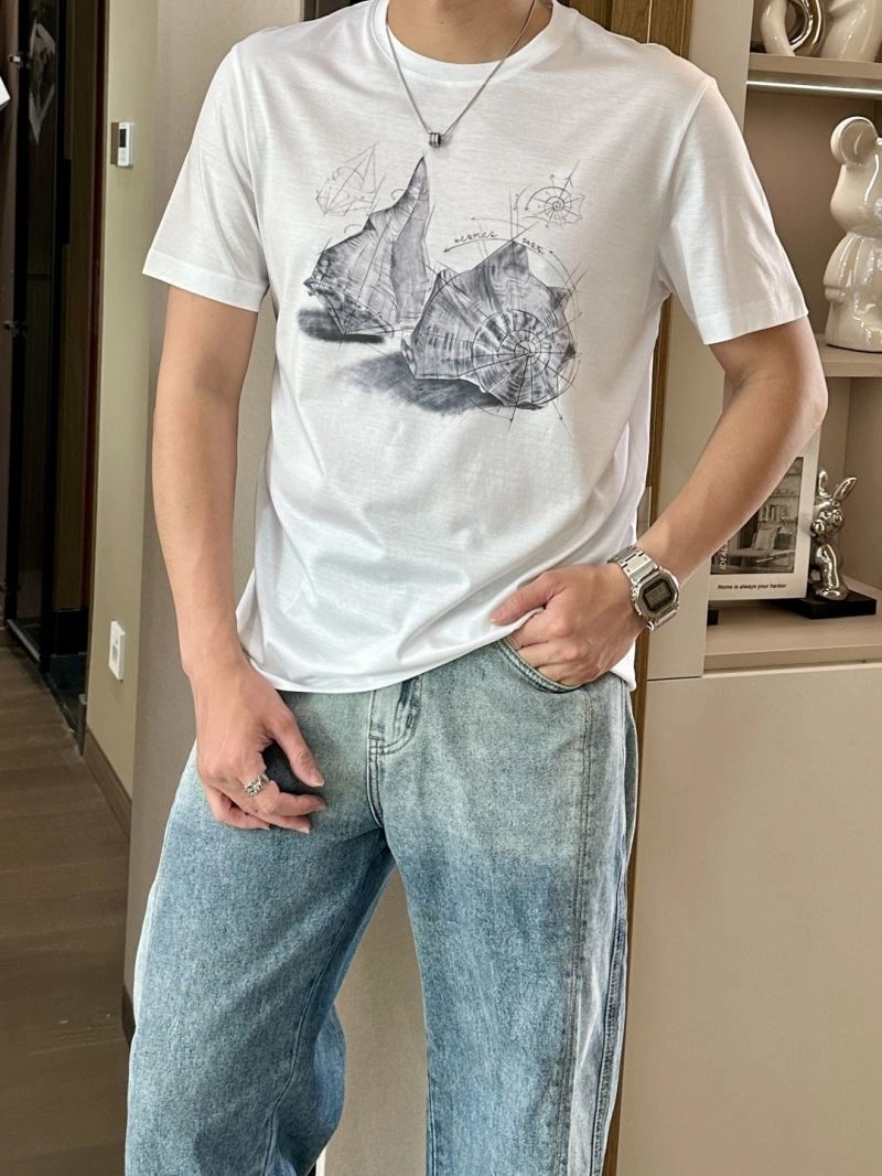 Hermes T-Shirts