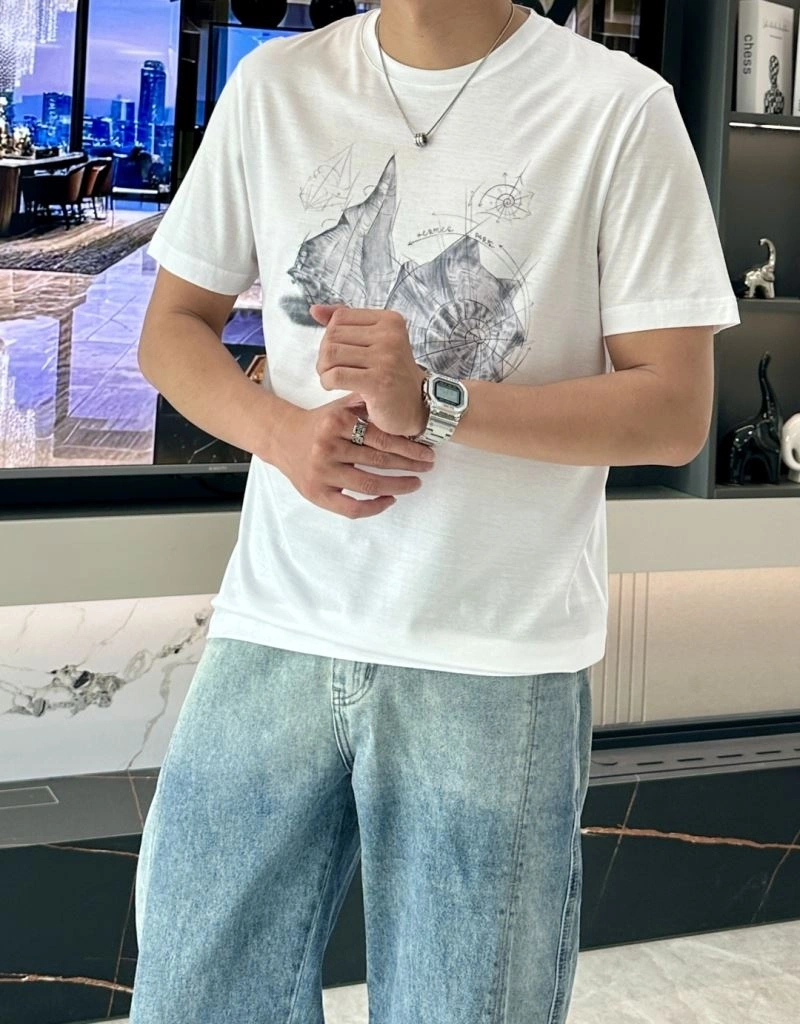 Mirror quality Hermes T-Shirts
