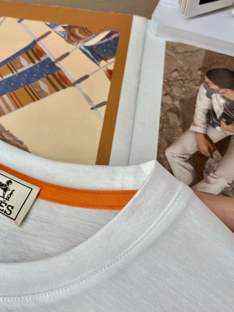 Mirror quality Hermes T-Shirts
