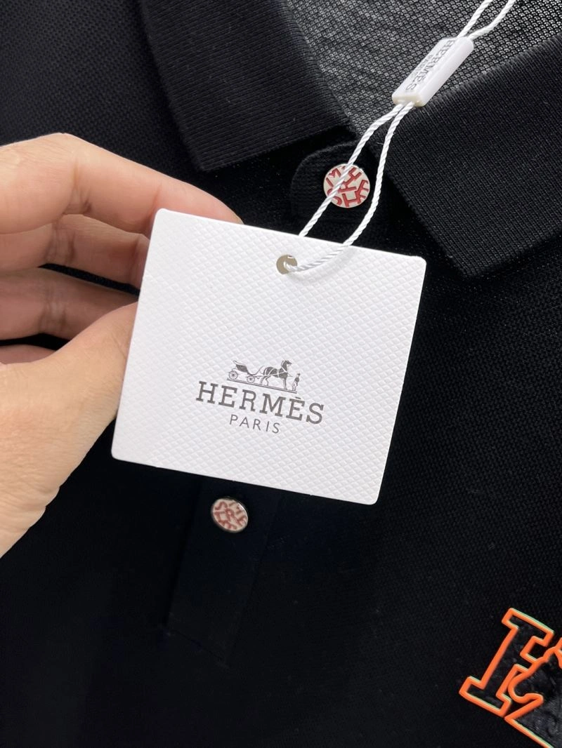 Brand-original Hermes T-Shirts