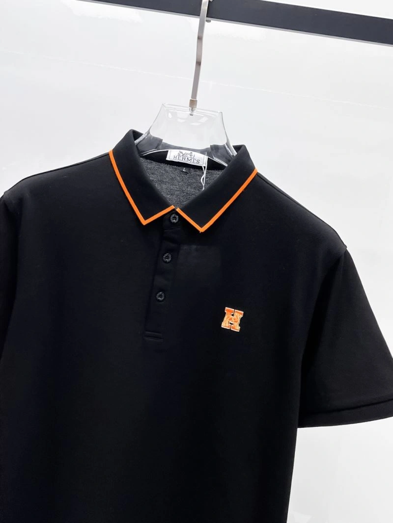Accurate model Hermes T-Shirts