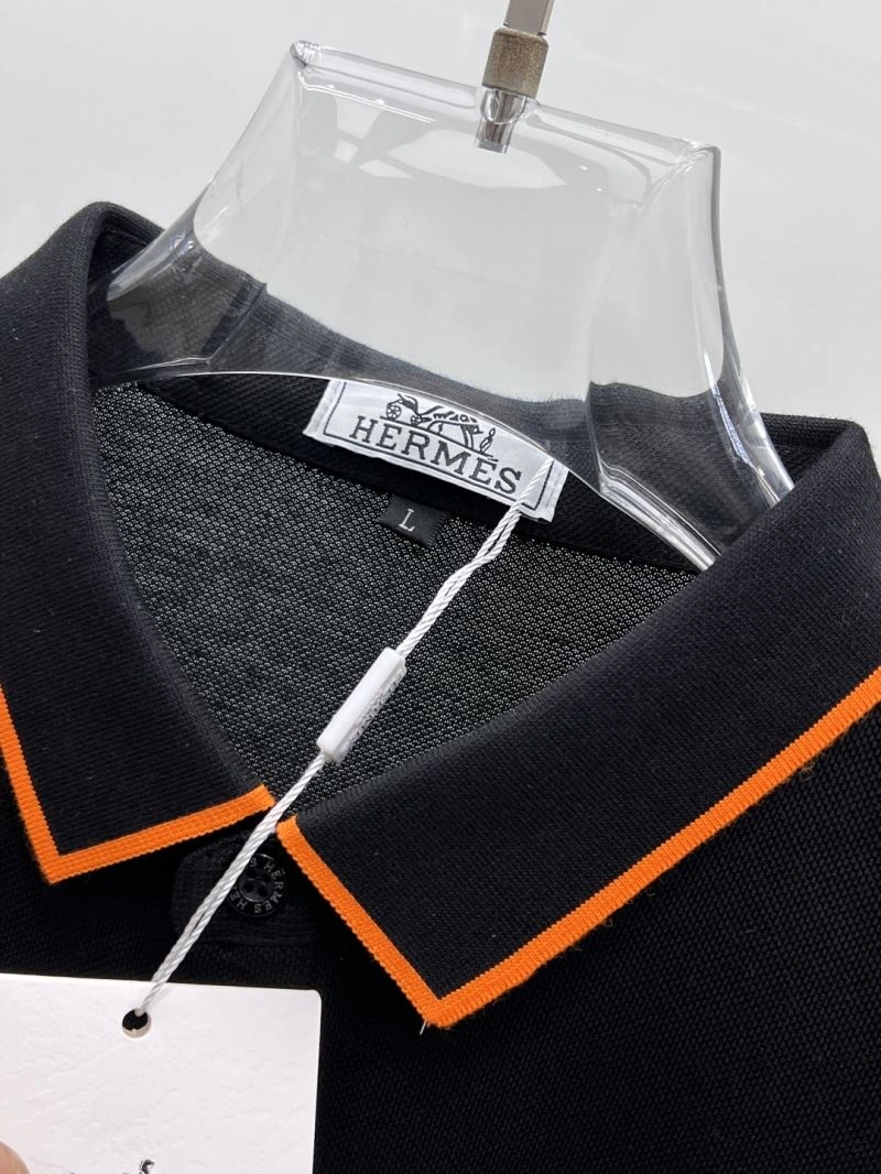Accurate model Hermes T-Shirts