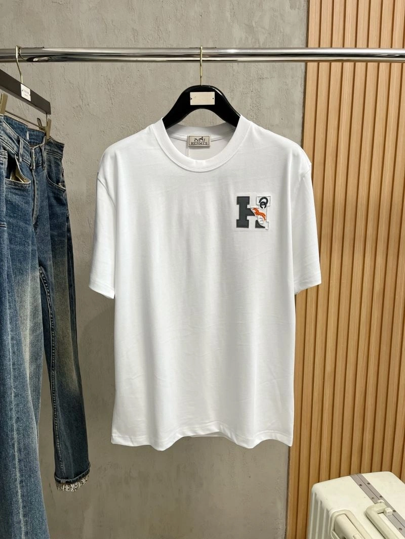 Hermes T-Shirts