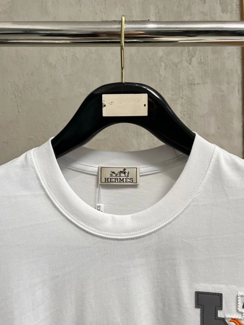 Value-priced Hermes T-Shirts