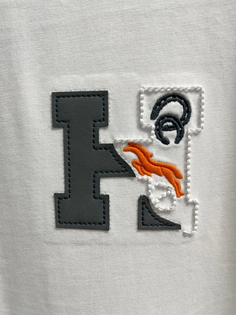 Value-priced Hermes T-Shirts