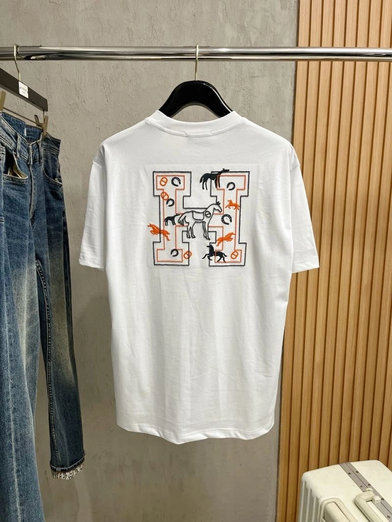 Value-priced Hermes T-Shirts