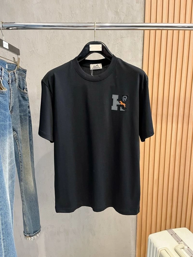 Hermes T-Shirts