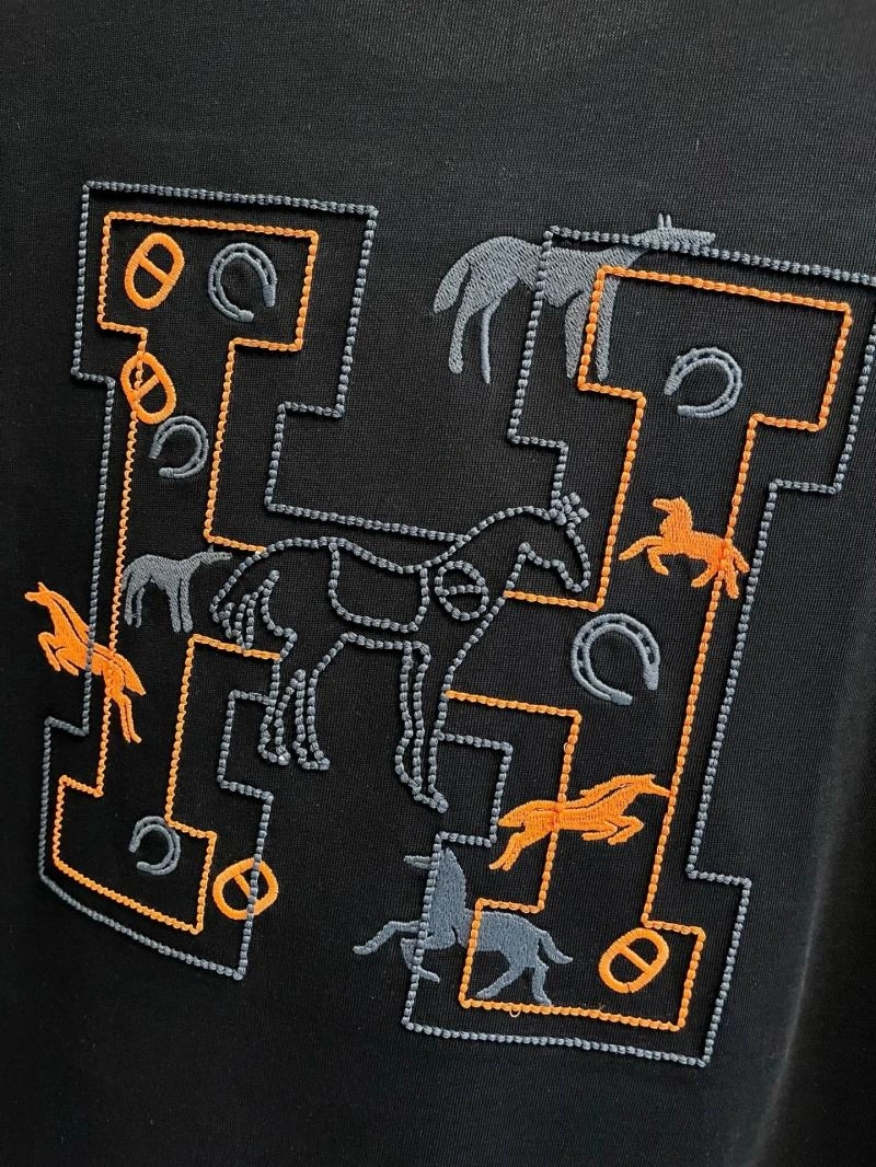 Budget-friendly Hermes T-Shirts