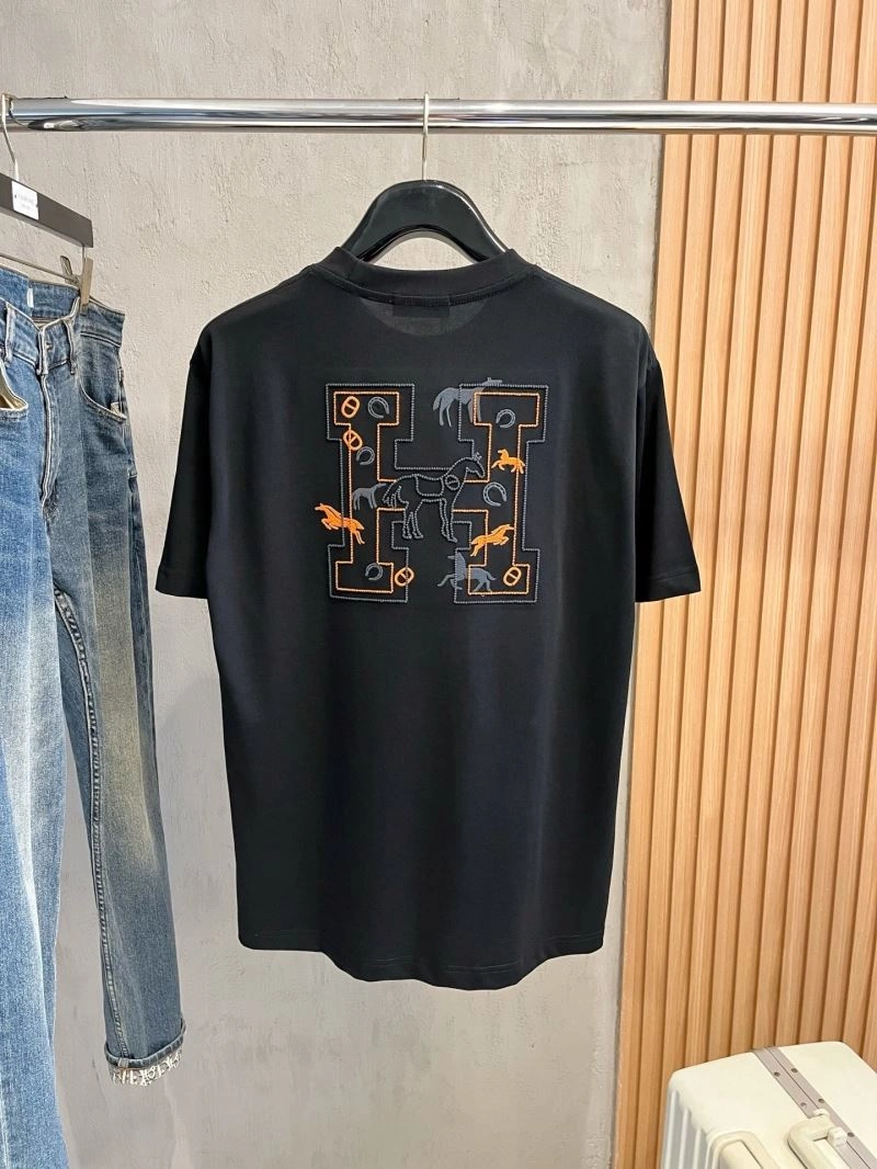 Budget-friendly Hermes T-Shirts