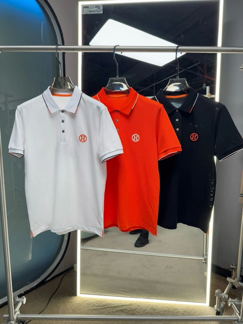 Hermes T-Shirts