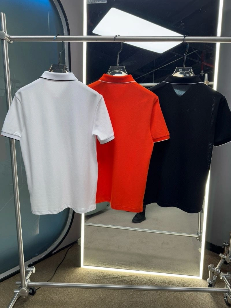Factory-made Hermes T-Shirts