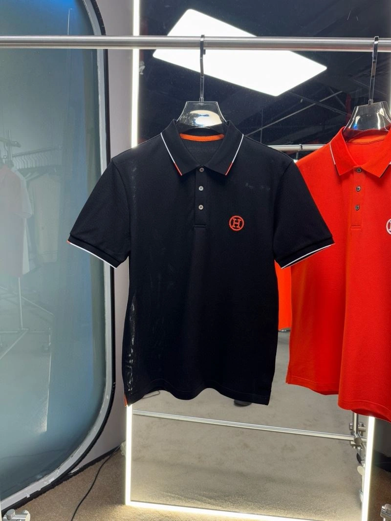 Factory-made Hermes T-Shirts