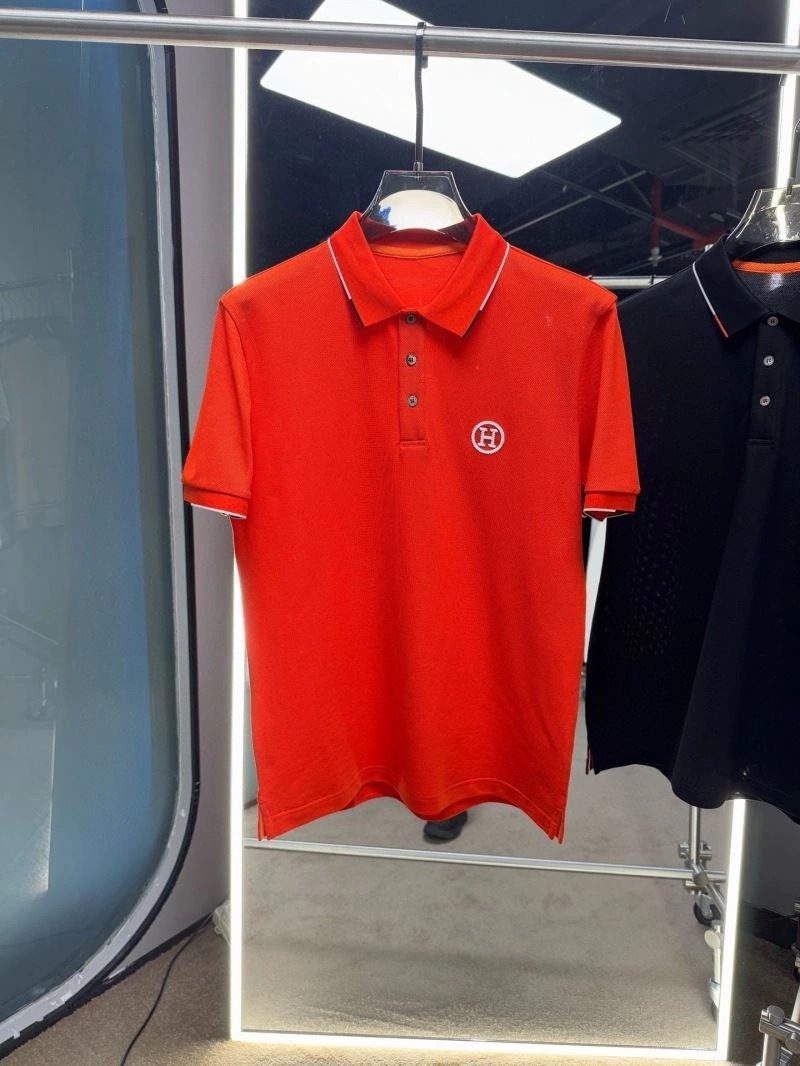 Factory-made Hermes T-Shirts