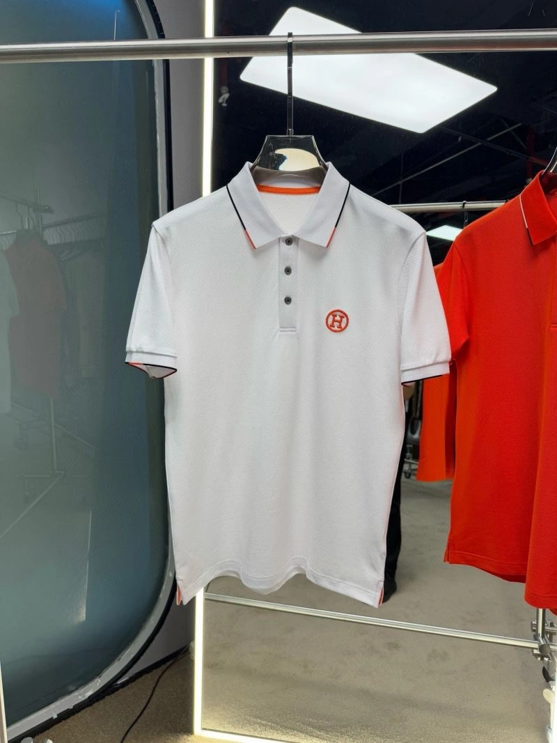 Factory-made Hermes T-Shirts