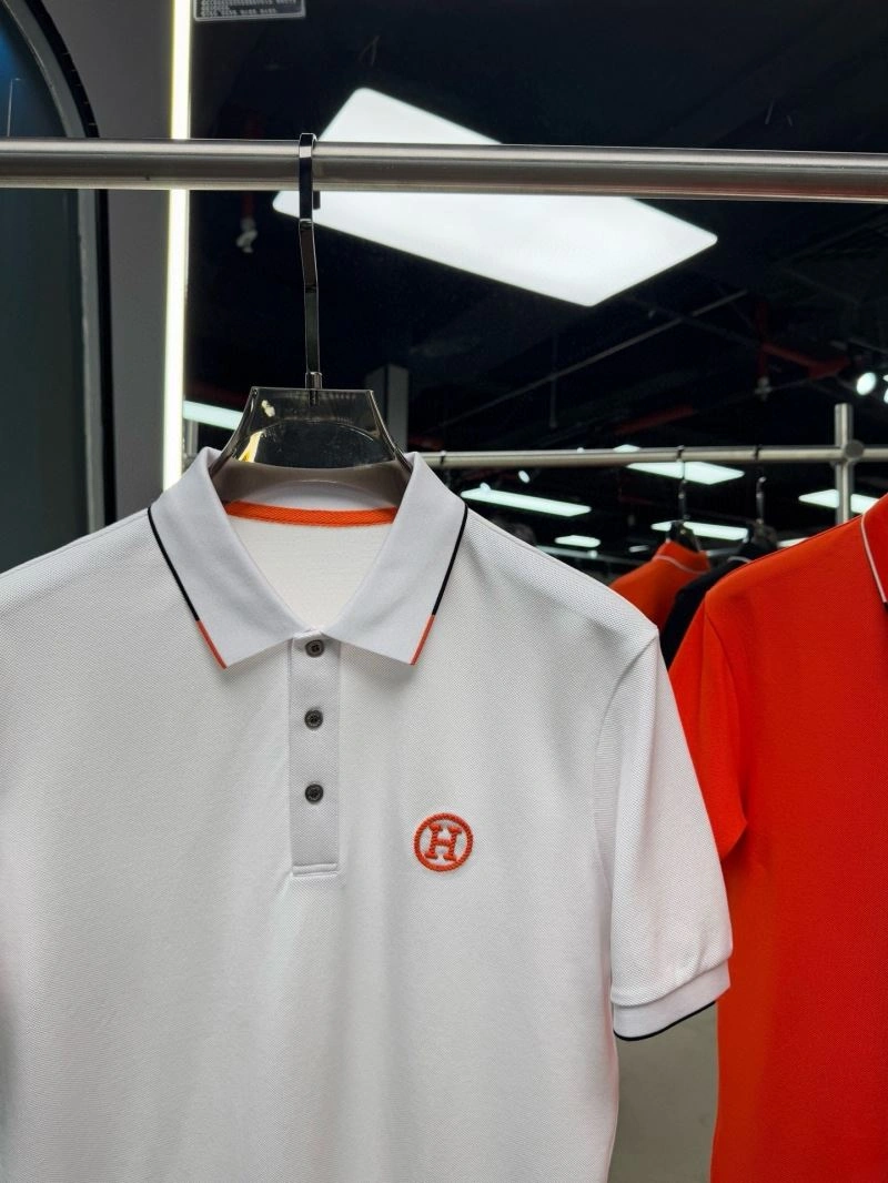 Factory-made Hermes T-Shirts