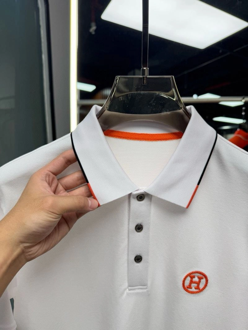 Factory-made Hermes T-Shirts