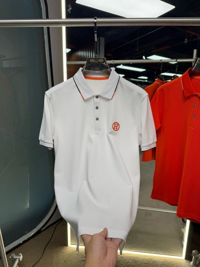 Factory-made Hermes T-Shirts