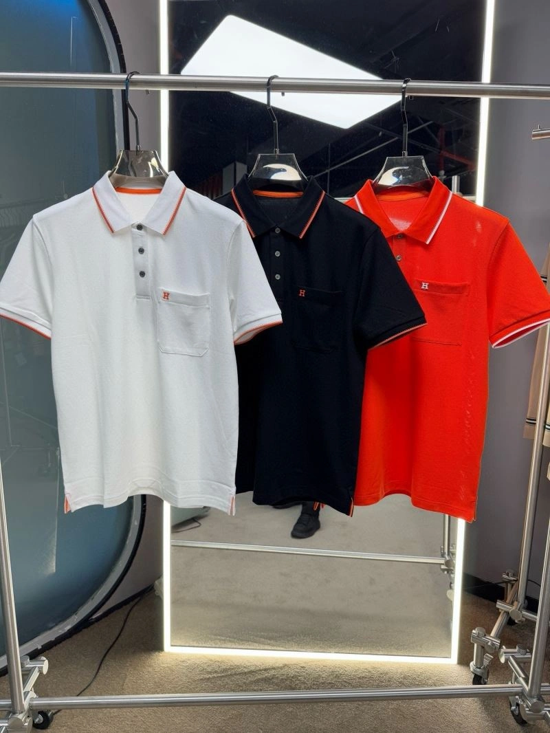 Hermes T-Shirts