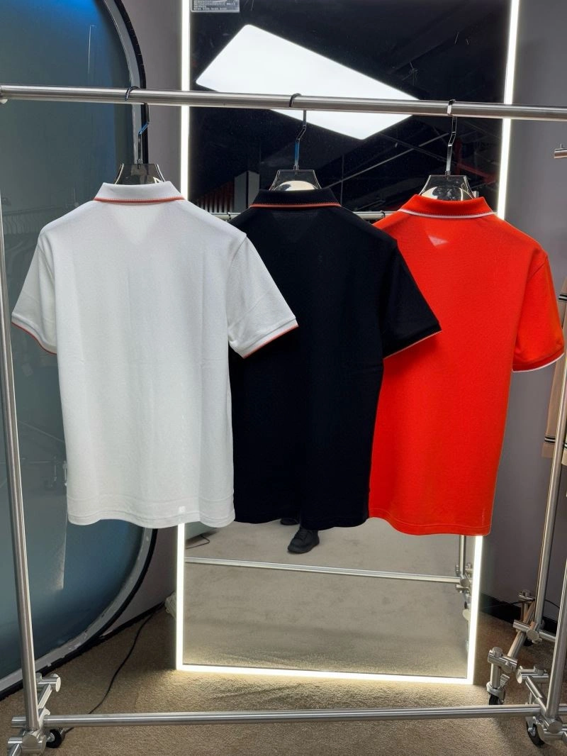 Factory-made Hermes T-Shirts