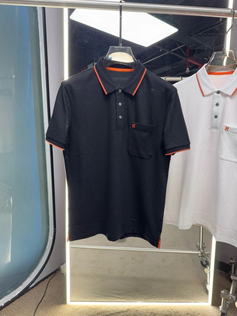 Factory-made Hermes T-Shirts