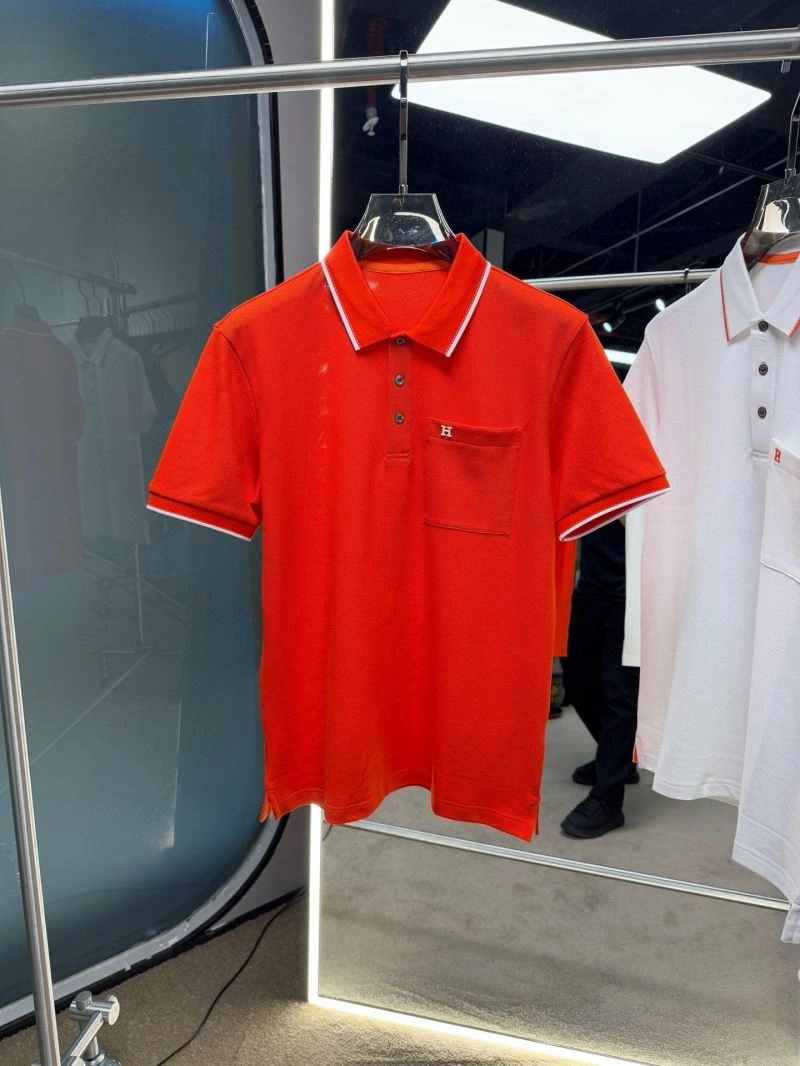 Factory-made Hermes T-Shirts