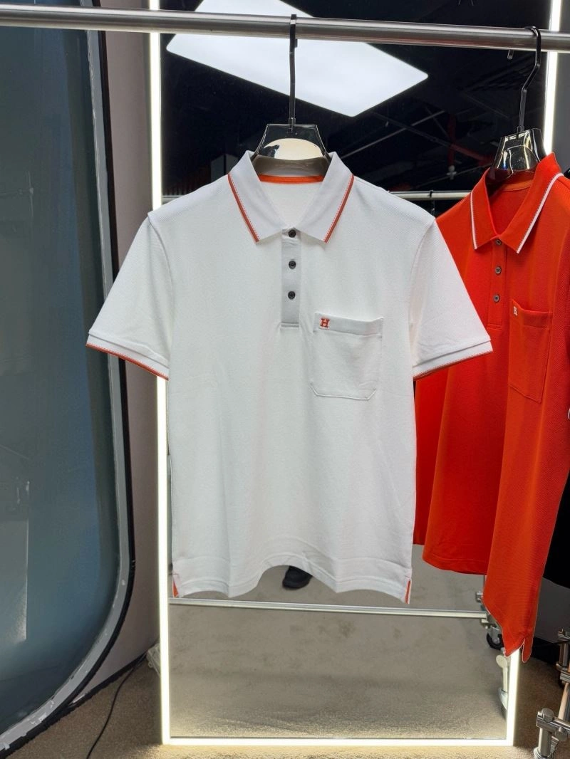 Factory-made Hermes T-Shirts