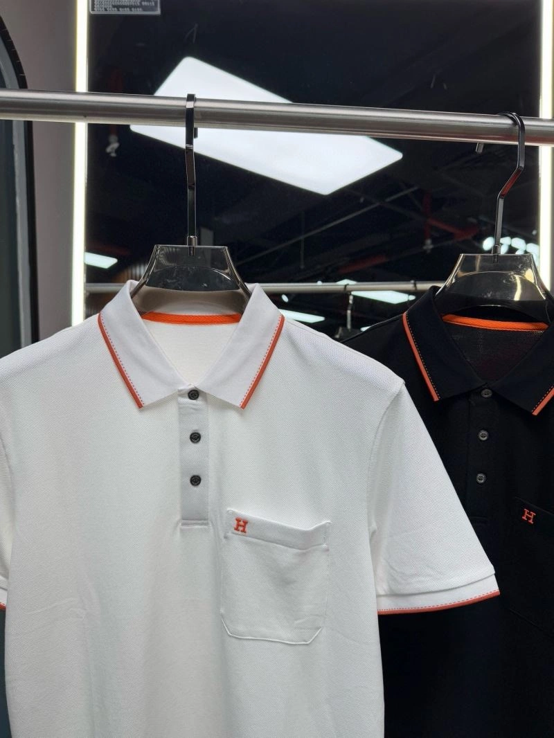 Factory-made Hermes T-Shirts
