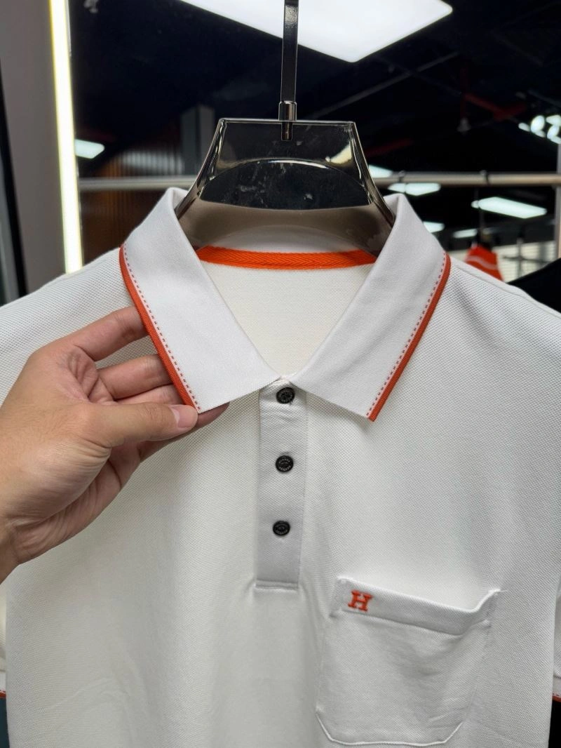 Factory-made Hermes T-Shirts