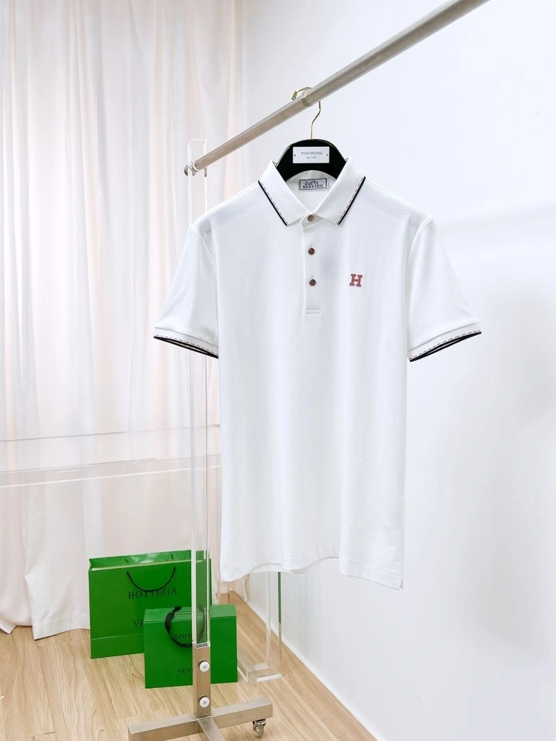 Hermes T-Shirts