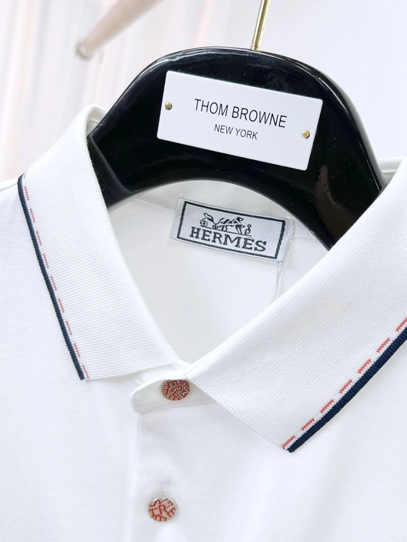 Official Hermes T-Shirts