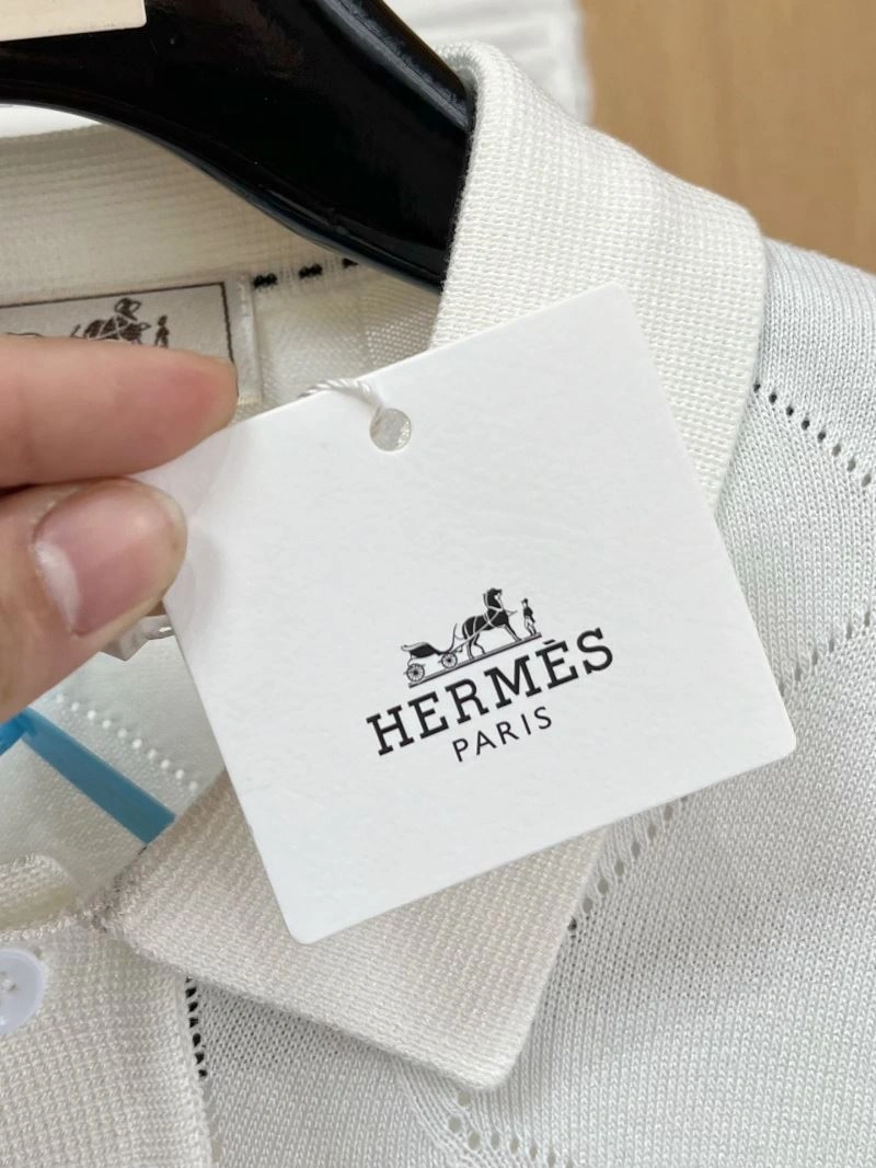 Top mirror Hermes T-Shirts