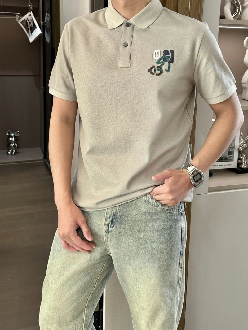 Hermes T-Shirts