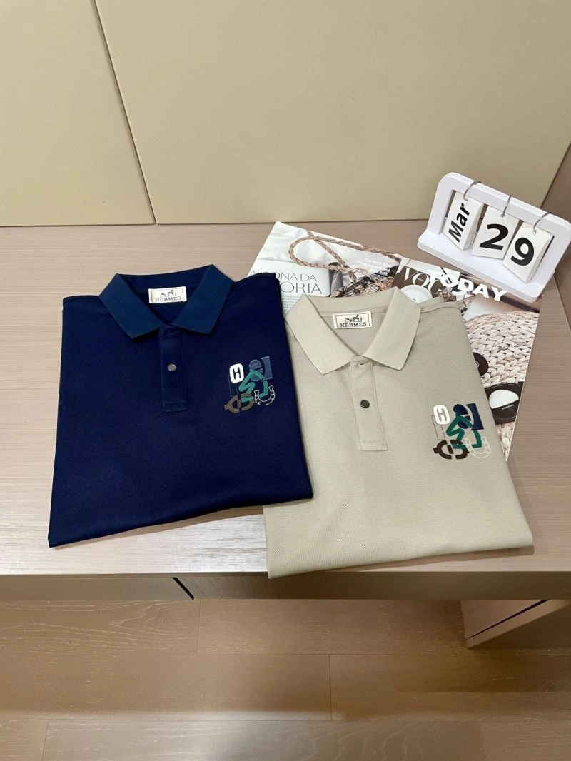 Perfect replica Hermes T-Shirts